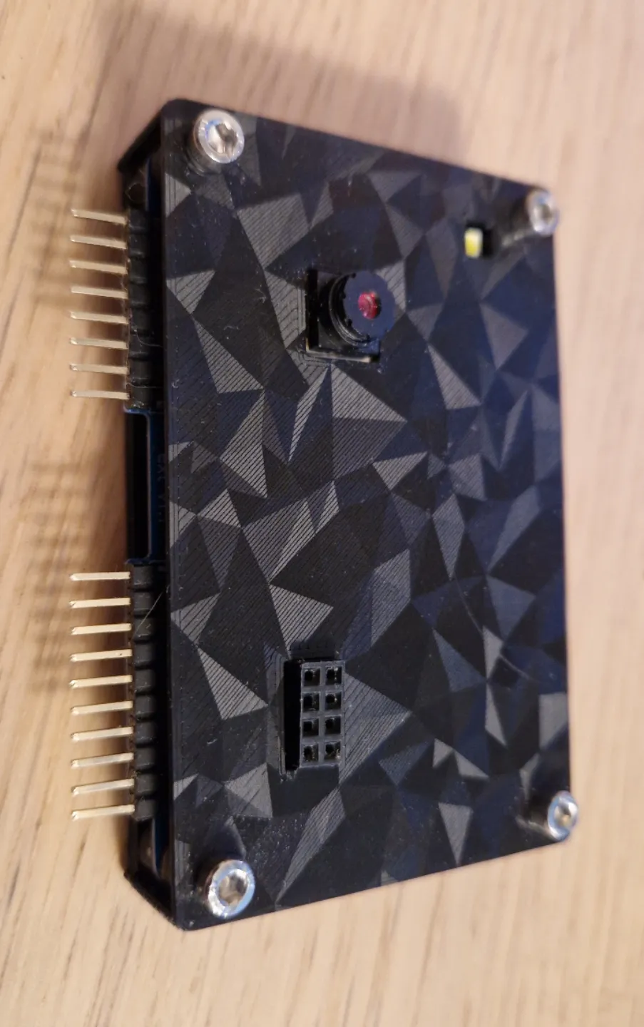 Flipper Zero Prototyping Board Large by fr_kase - MakerWorld