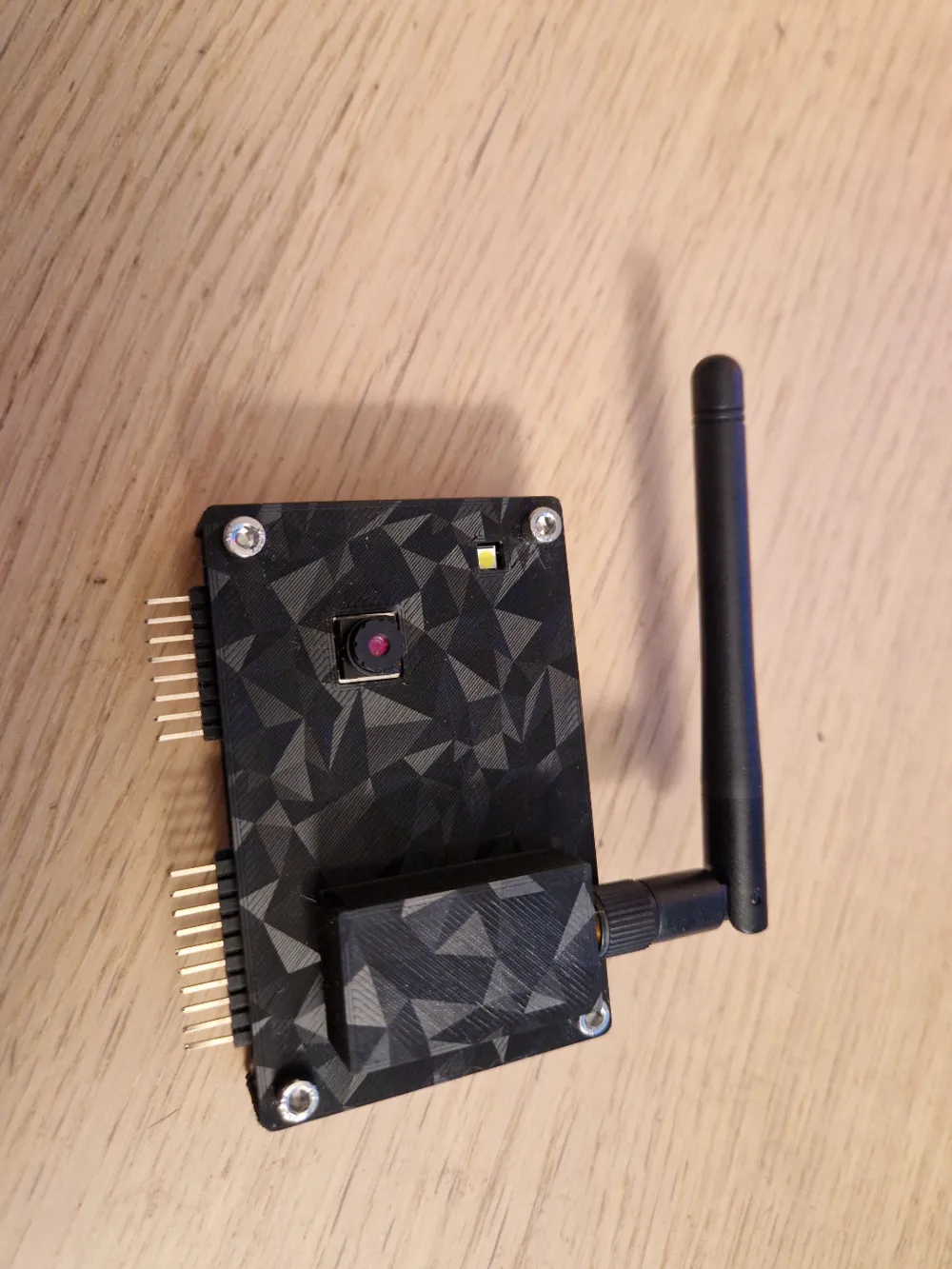 Flipper Zero Prototyping Board Large by fr_kase - MakerWorld