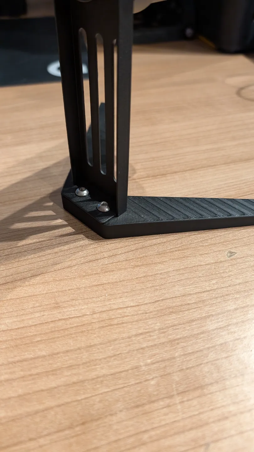 Base for the digital scales from Creality by bastian123f - MakerWorld