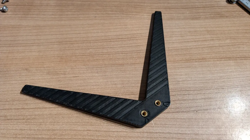 Base for the digital scales from Creality by bastian123f - MakerWorld