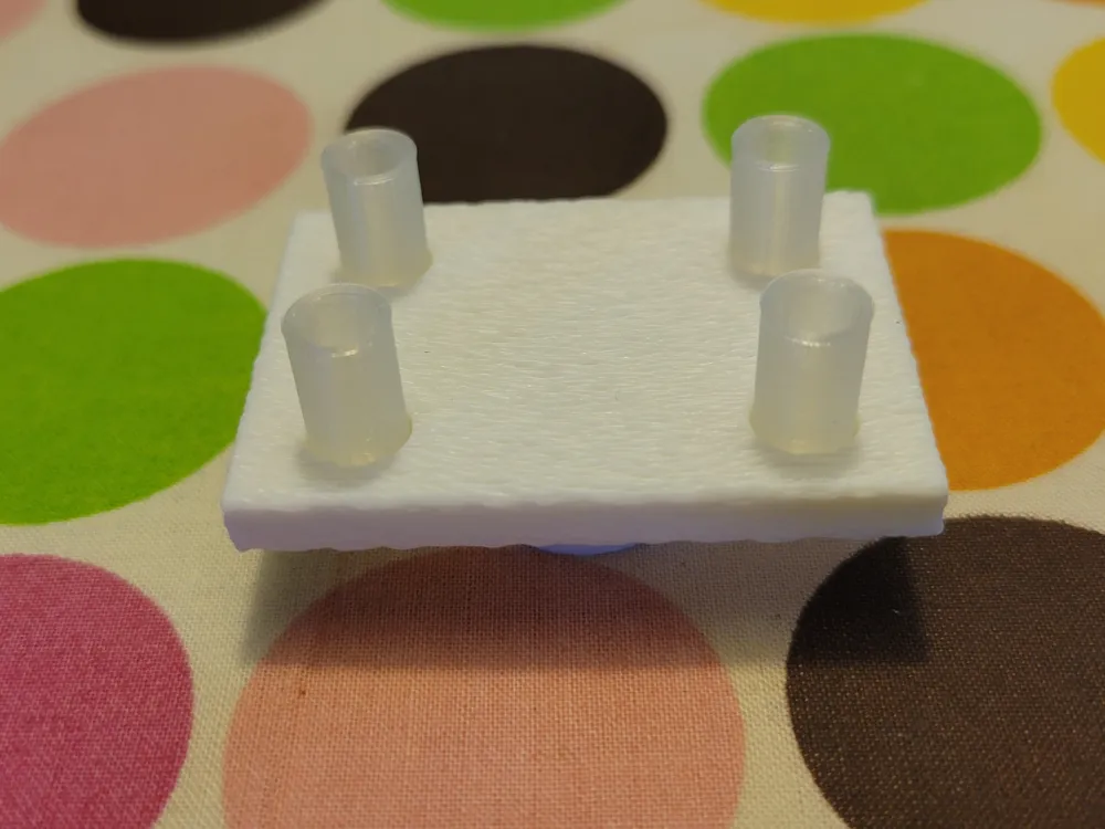 Sprunki Base for CabbSeven's Models - Free 3D Print Model - MakerWorld