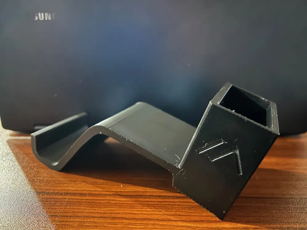 Chevy Dashboard Cubby Meshtastic Mount Remixed by Mattalat MakerWorld ...