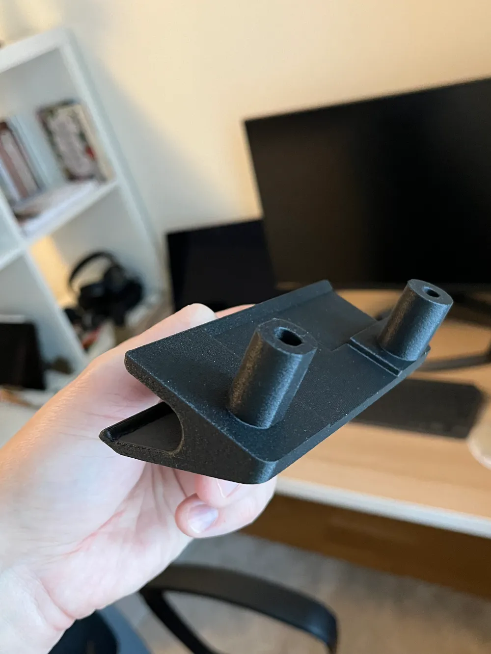 Toyota GR86 Trunk Handle Remixed by EngineerPro - MakerWorld