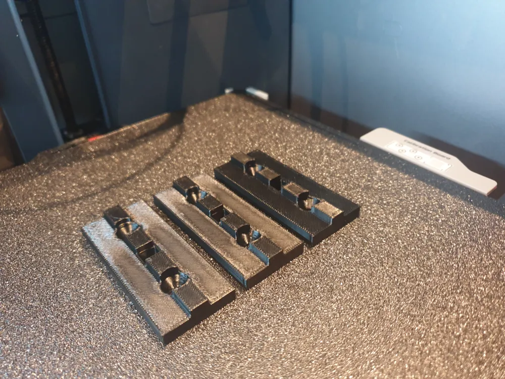 40-4040 ALUMINIUM PROFILE LINEAR GUIDE SLIDER by MKAnuar_8 - MakerWorld