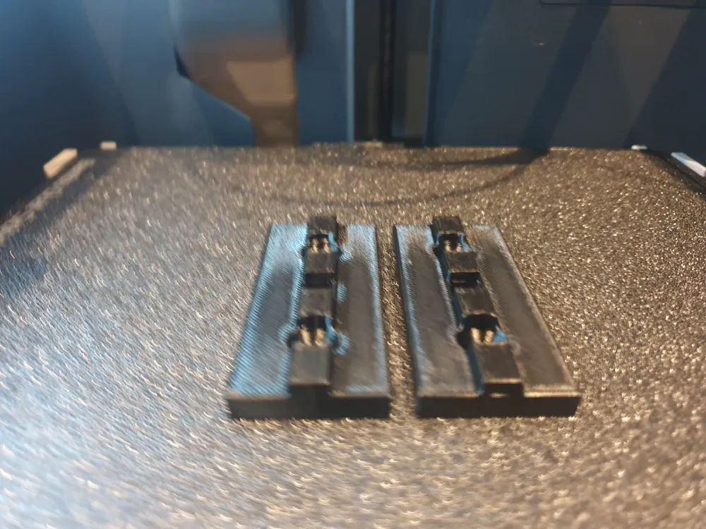 40-4040 ALUMINIUM PROFILE LINEAR GUIDE SLIDER by MKAnuar_8 - MakerWorld