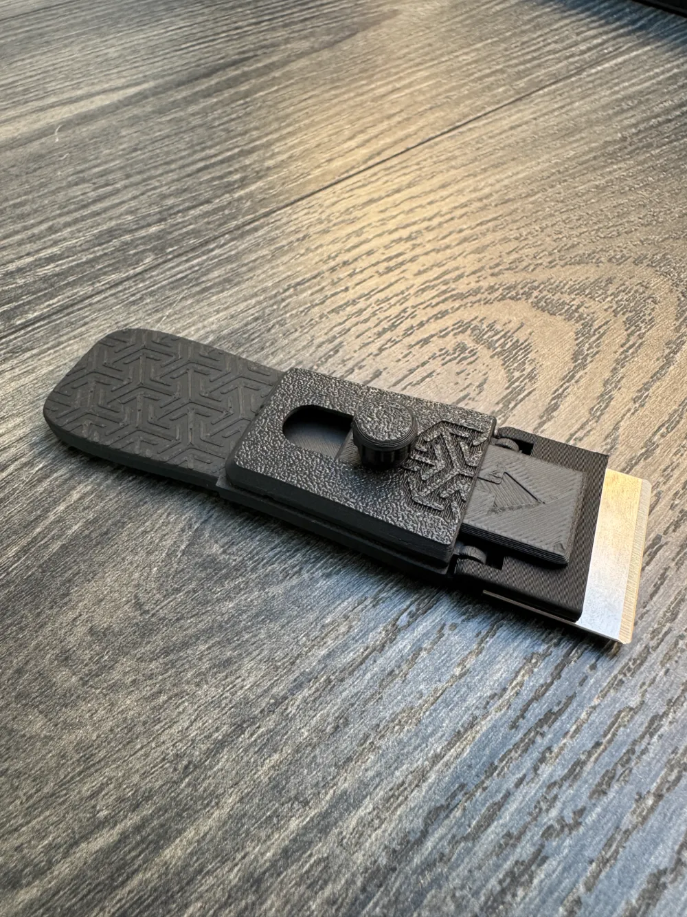 THE SCRAPER PRO Bambulab Scraper by KebabbinoCraft - MakerWorld