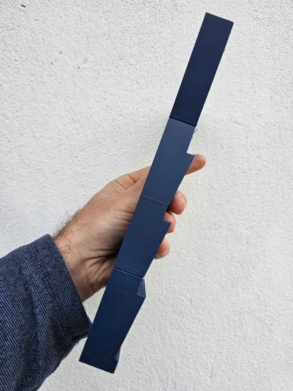 Portable sluice box for kids by Matteo Oberto Prospector & Gem ...