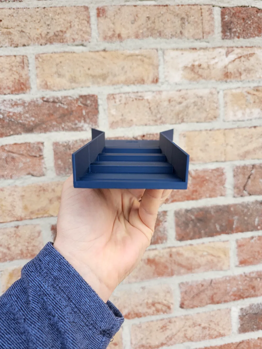 Portable sluice box for kids by Matteo Oberto Prospector - MakerWorld