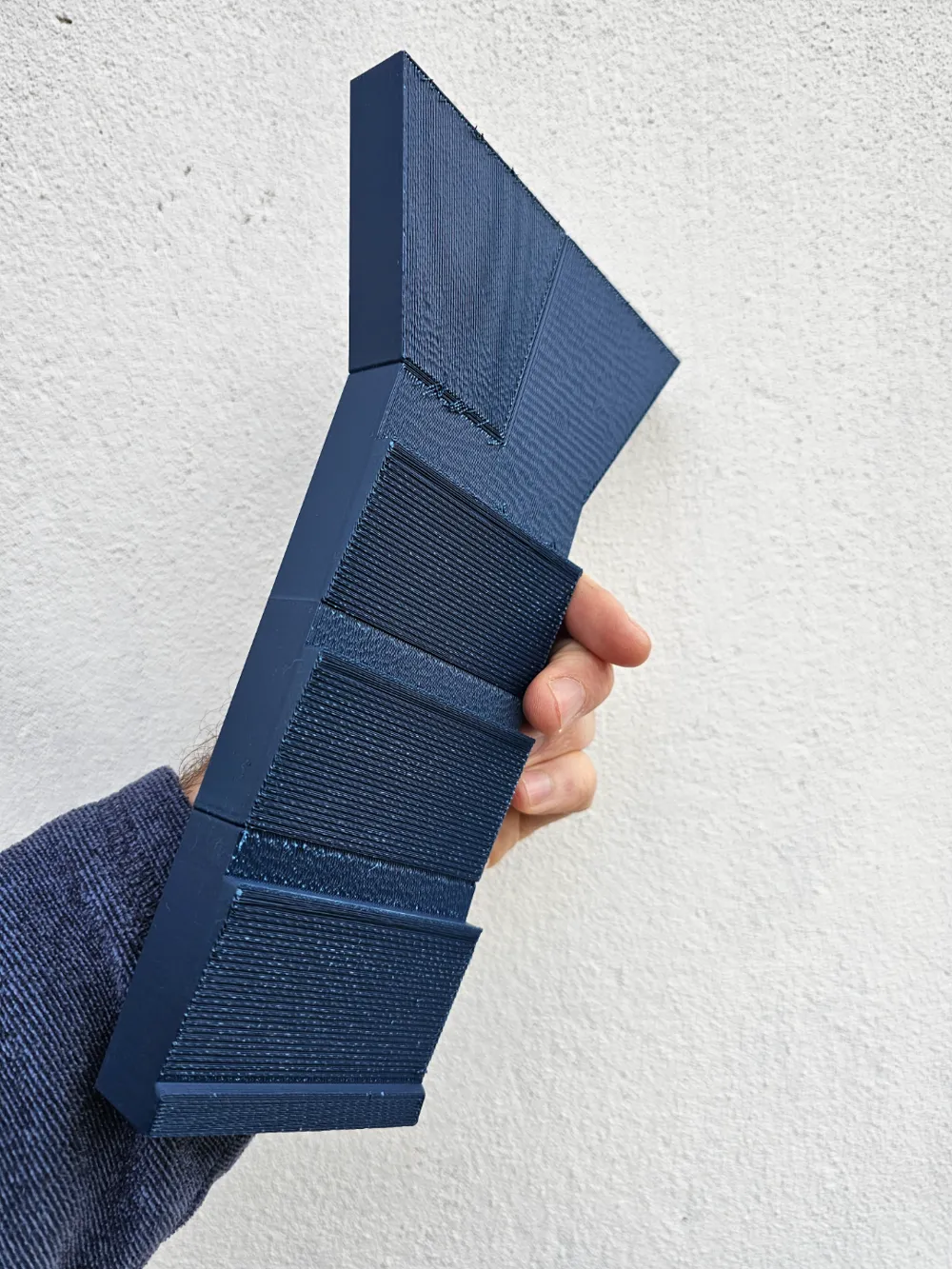 Portable sluice box for kids by Matteo Oberto Prospector & Gem ...