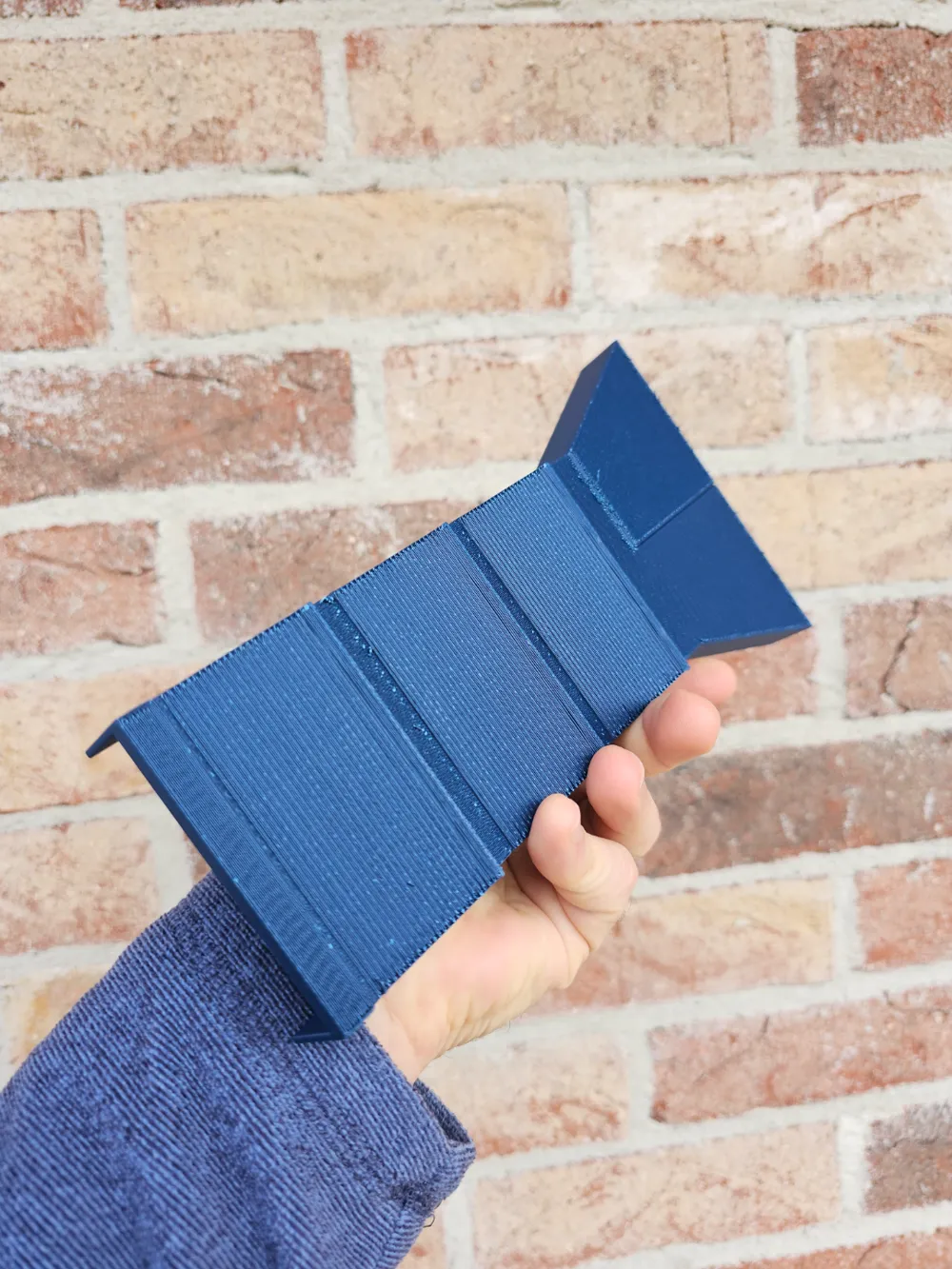 Portable sluice box for kids by Matteo Oberto Prospector & Gem ...