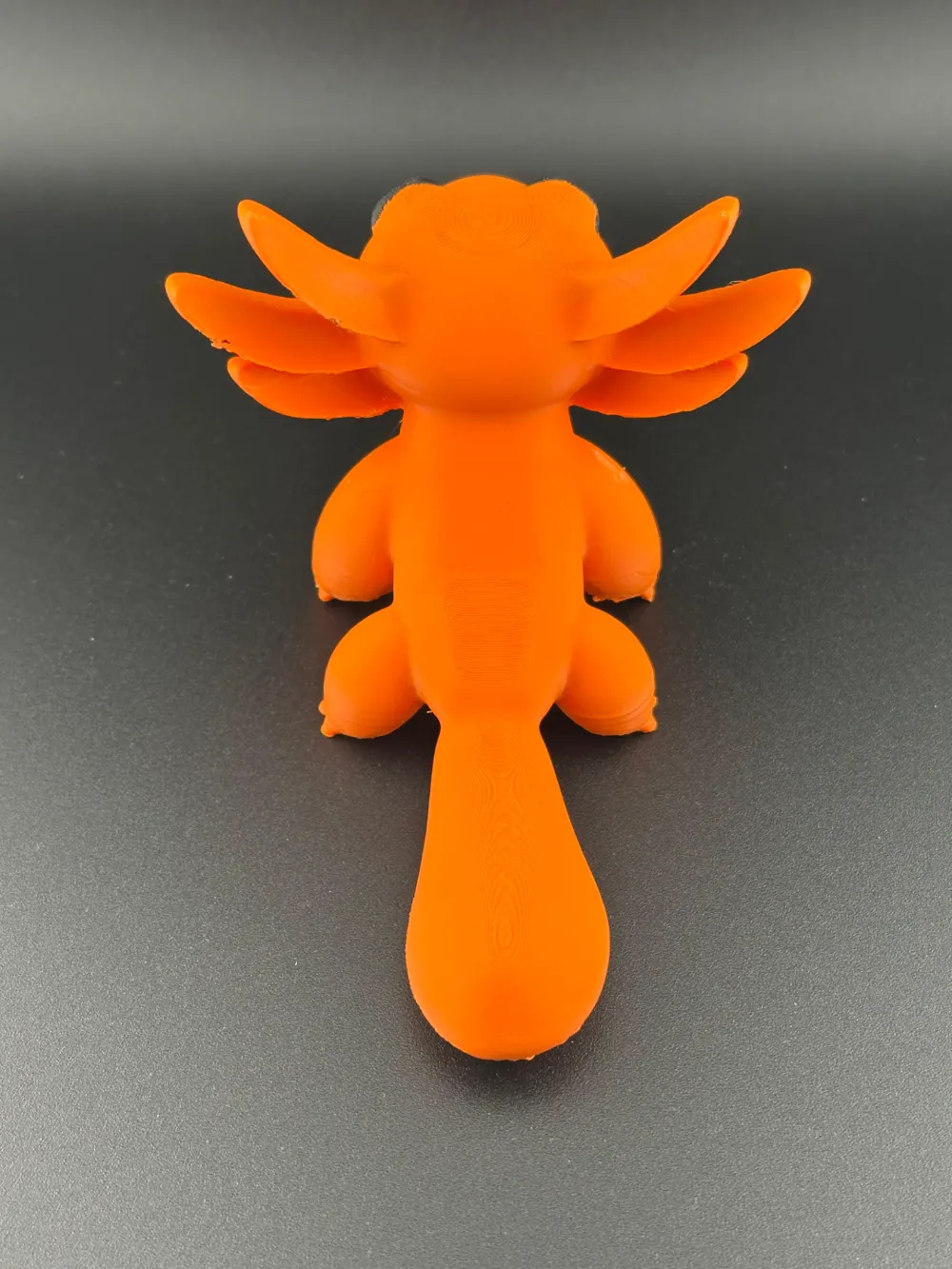 Cute Newt by Additiv Design MakerWorld: Download Free 3D Models