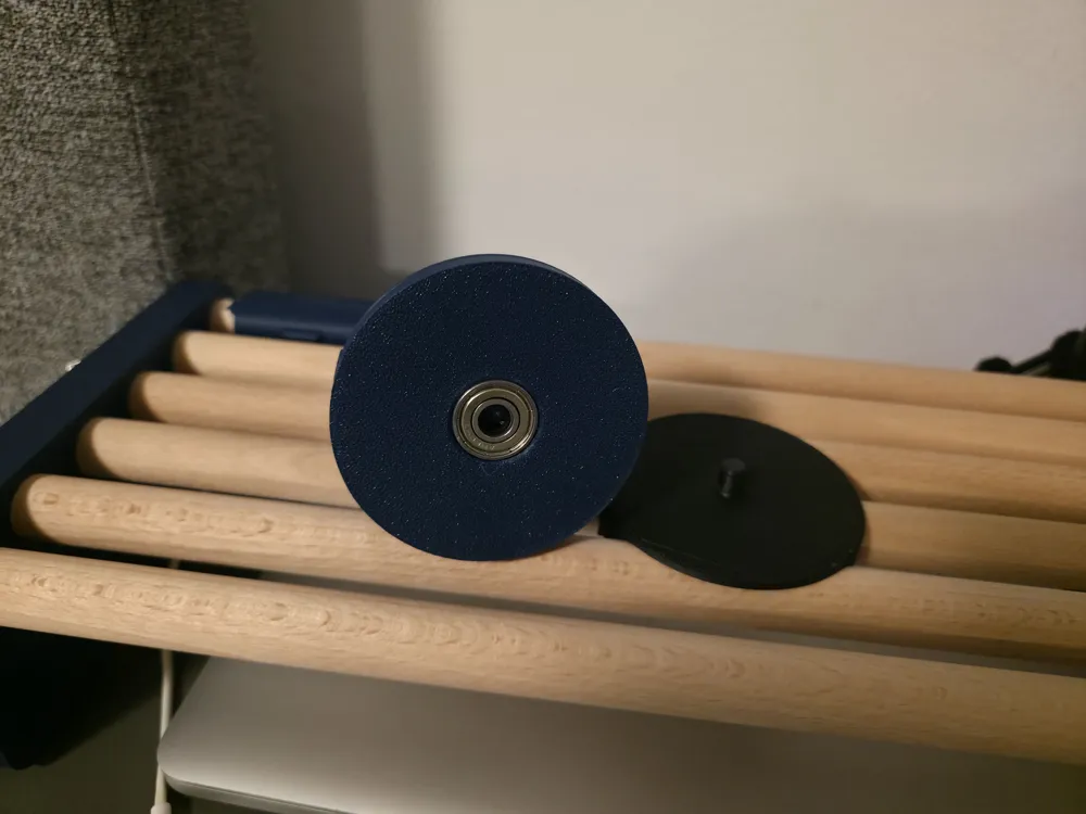 Modular Desk Shelf - Free 3D Print Model - MakerWorld