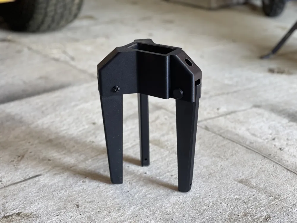 2x4 Stand – 100% printed | For Targets/Yard Signs by VerusIndustries ...