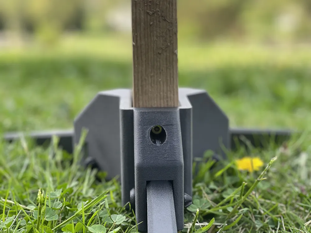 2x4 Stand – 100% printed | For Targets/Yard Signs by VerusIndustries ...