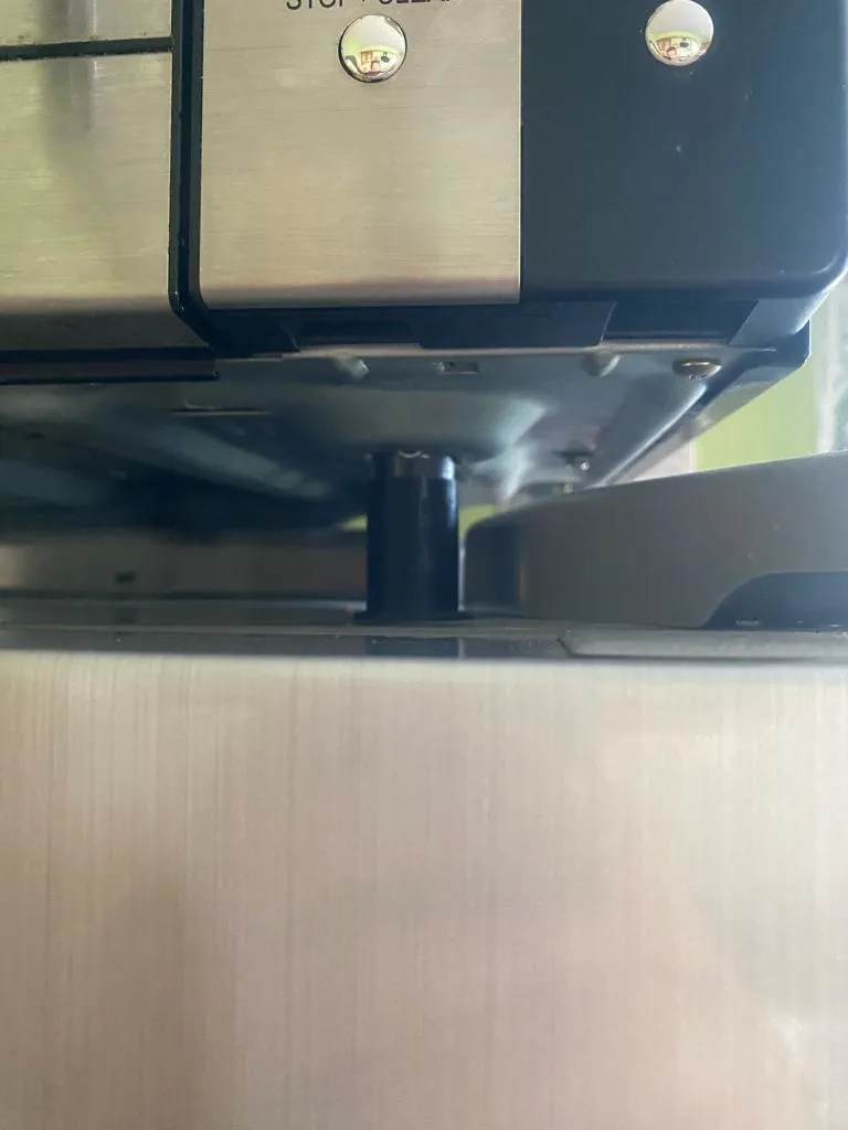 Increasing the microwave by Epidy_ - MakerWorld