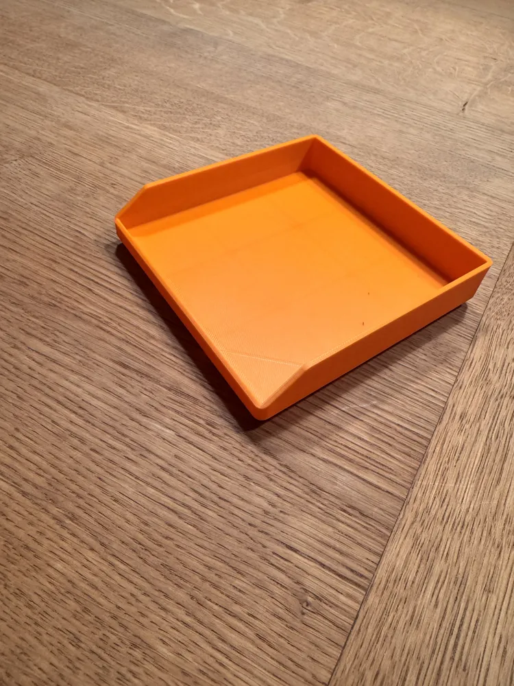 Gridfinity 3U Angled Bins Collection (1x1 to 3x3) - Free 3D Print Model ...