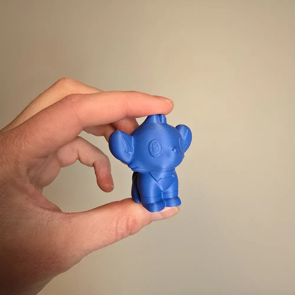Shinx - Free 3D Print Model - MakerWorld