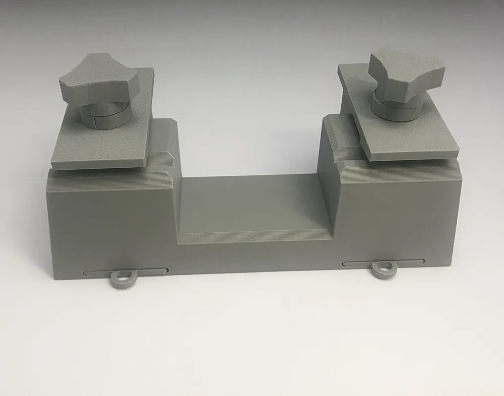 Dop Transfer Jig by 3D LINC MakerWorld: Download Free 3D Models