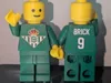Large Brick Man - Real Betis - 20cm - modular - Free 3D Print Model ...