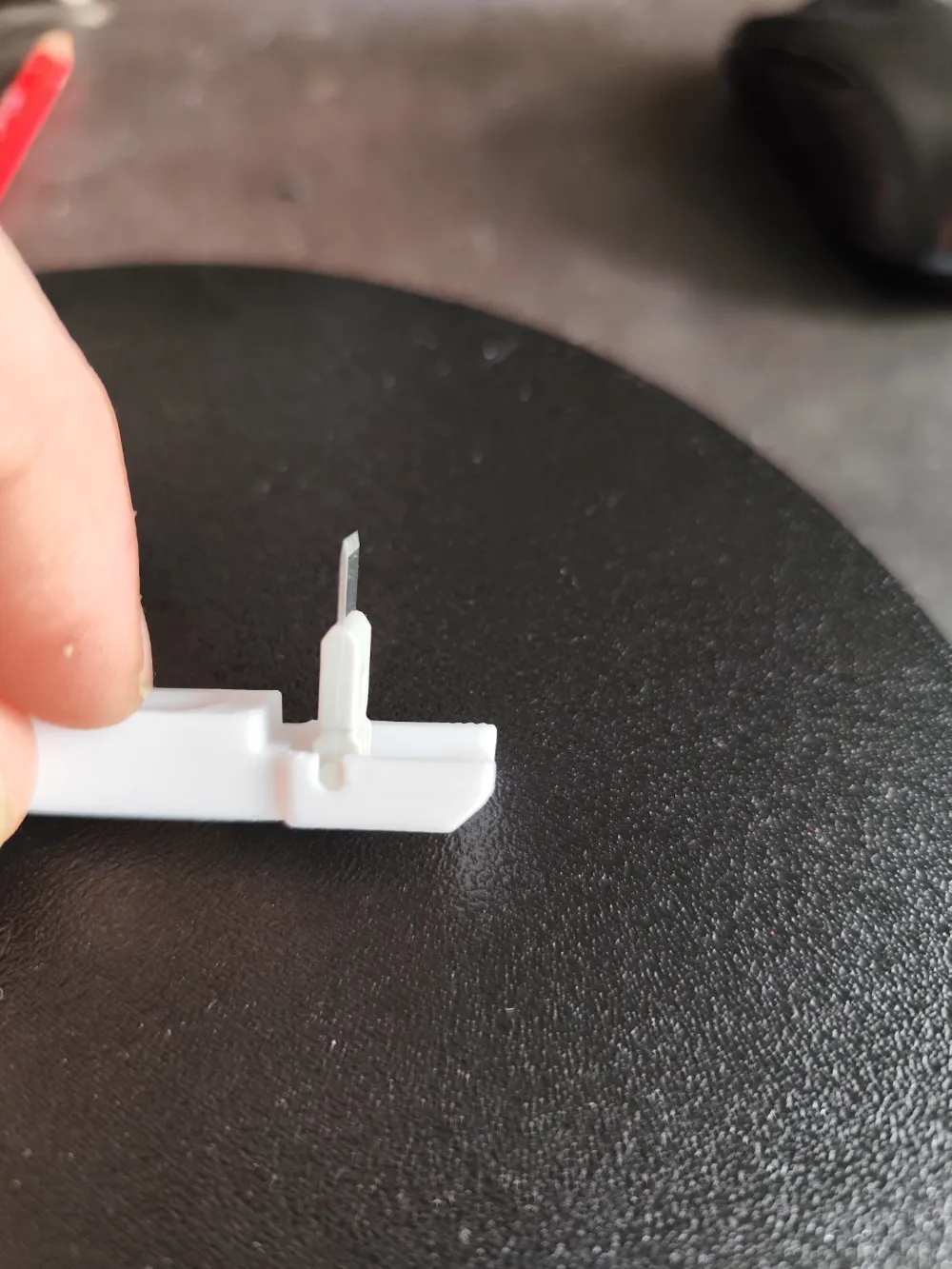 Support Removal Tool (scraper) by 3DItaly MakerWorld: Download Free 3D ...