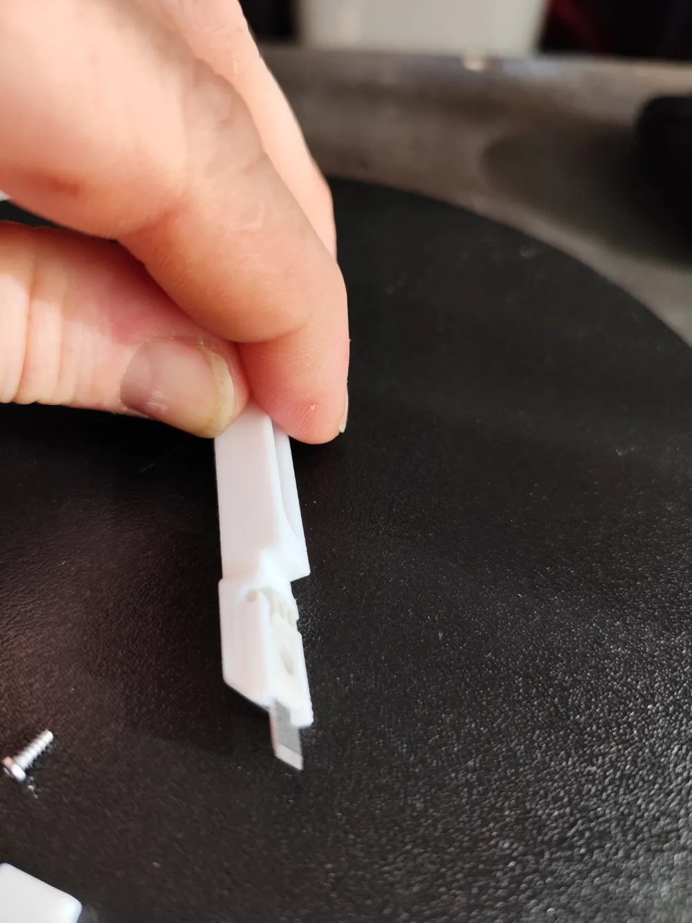 Support Removal Tool (scraper) by 3DItaly MakerWorld: Download Free 3D ...