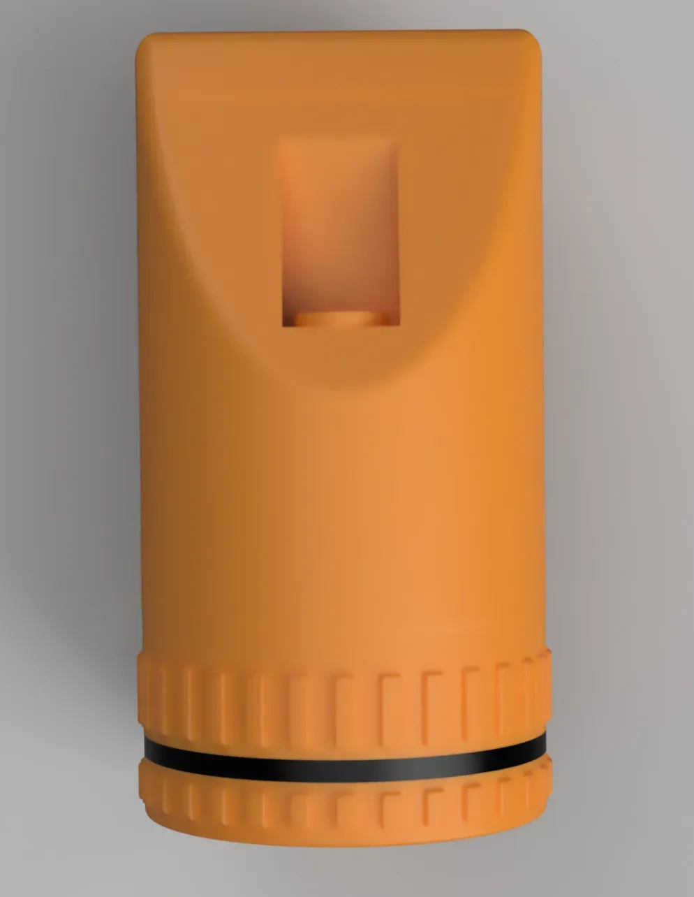 RAK19007 Wisblock 18650 case by Diego Vanzano - MakerWorld