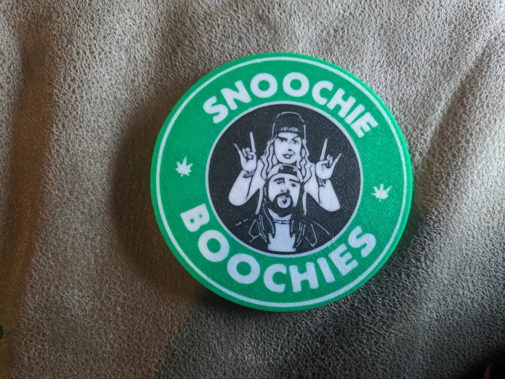 jay and silent bob snoochie boochies by cruse2382 - MakerWorld