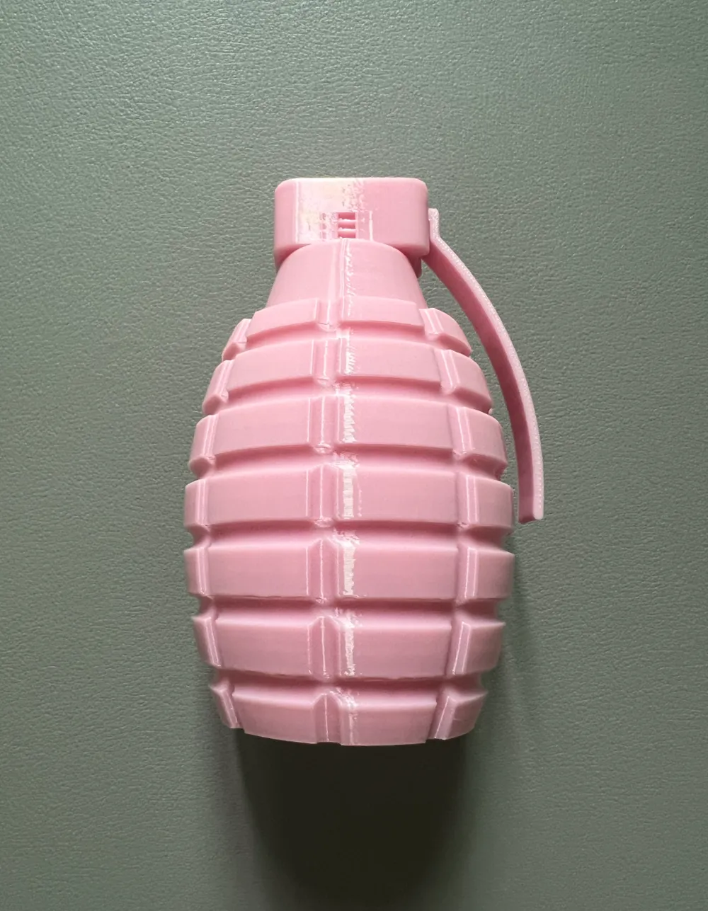 Grenade (Container) by 88888 - MakerWorld
