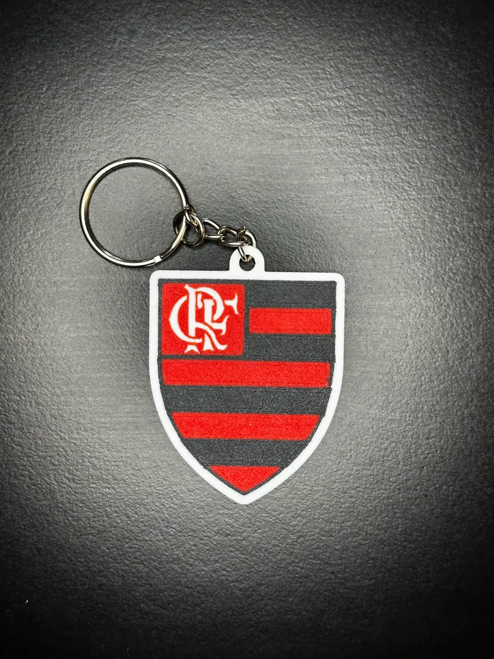 Flamengo - Free 3D Print Model - MakerWorld