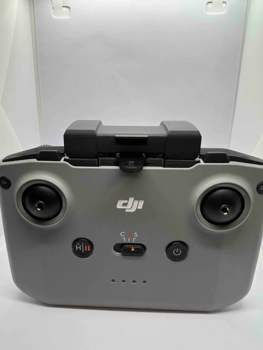 Dji RC-N3 Remote Control Holder for Neck Lanyard by Gettone - MakerWorld