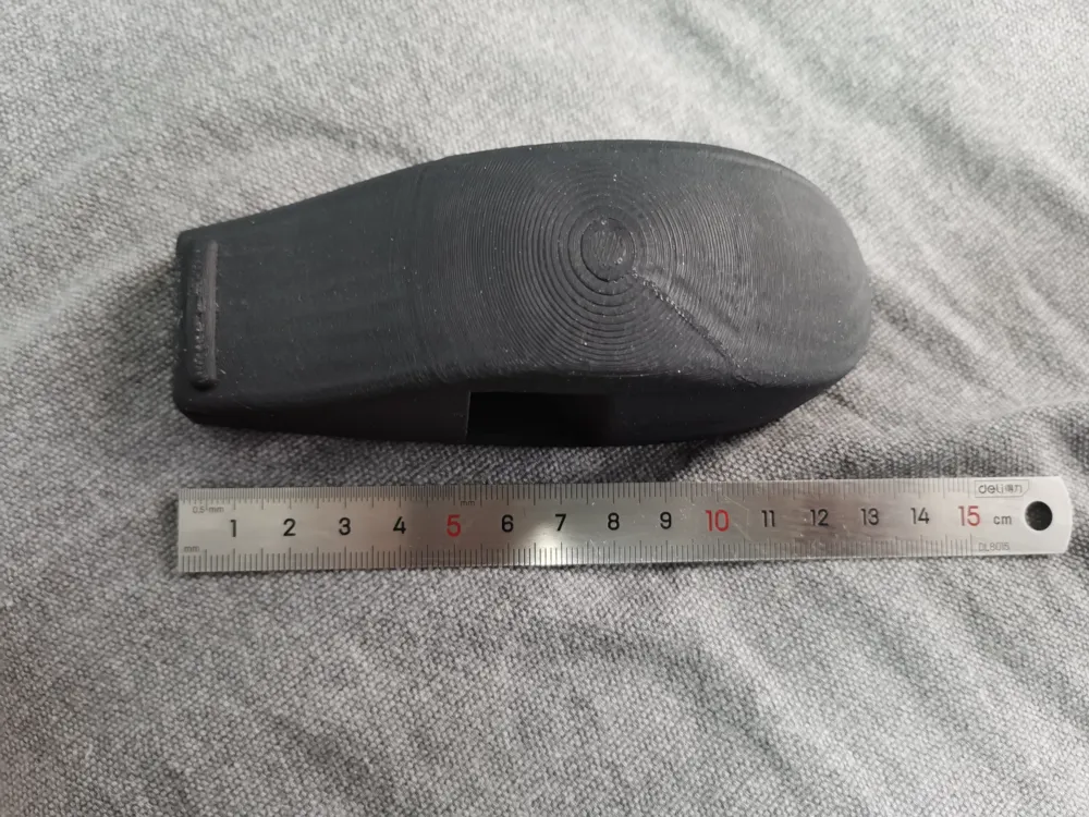 BIG V29 whistle just biger Remixed by Hoverhy - MakerWorld