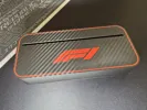 F1 Speed Champions Mount | All Team Logos Included - Free 3D Print ...