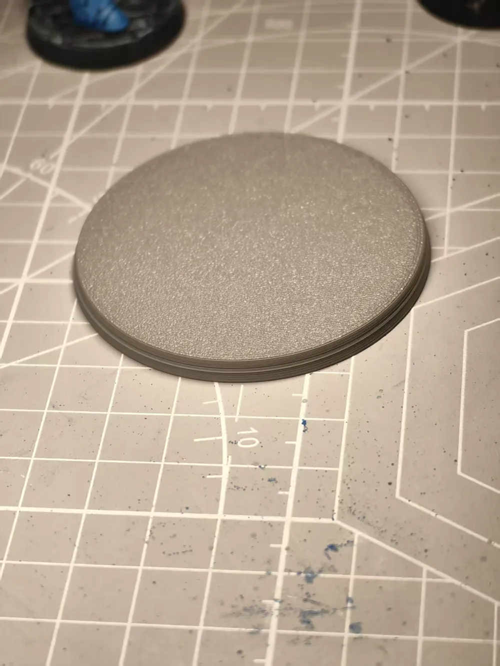 Warhammer model base 60mm by user_1129965106 MakerWorld: Download Free ...