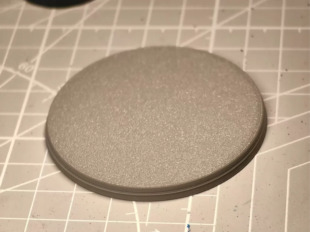 Warhammer model base 60mm by user_1129965106 MakerWorld: Download Free ...