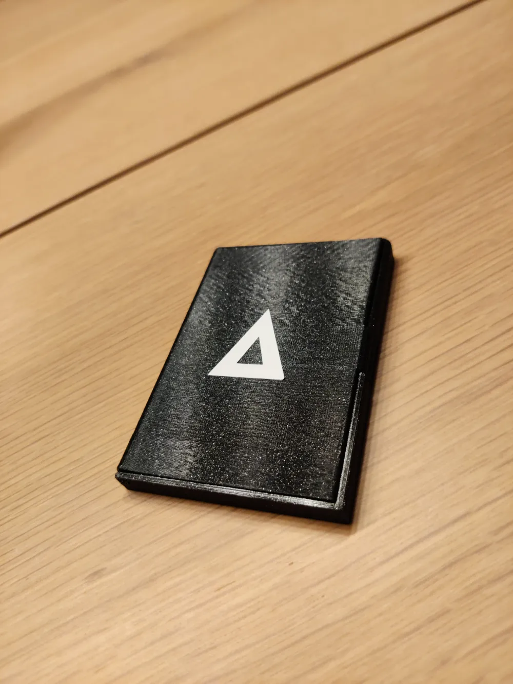 Business card holder - simple- elegant- robust by Shazzle - MakerWorld