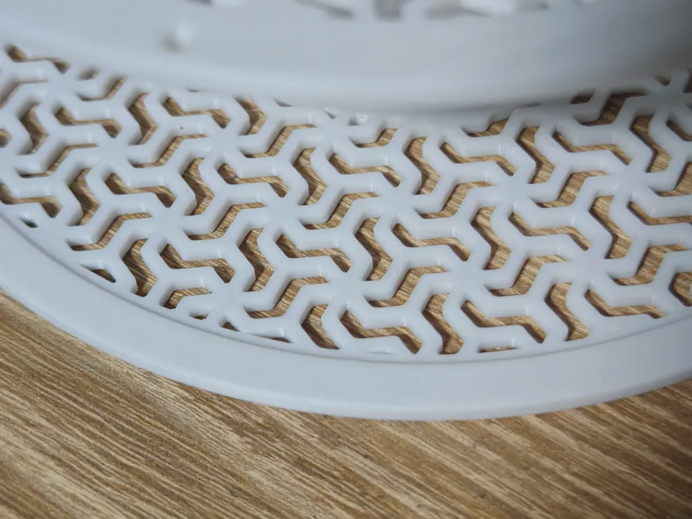 Bambu Spool for Bambu refill Filament - Free 3D Print Model - MakerWorld