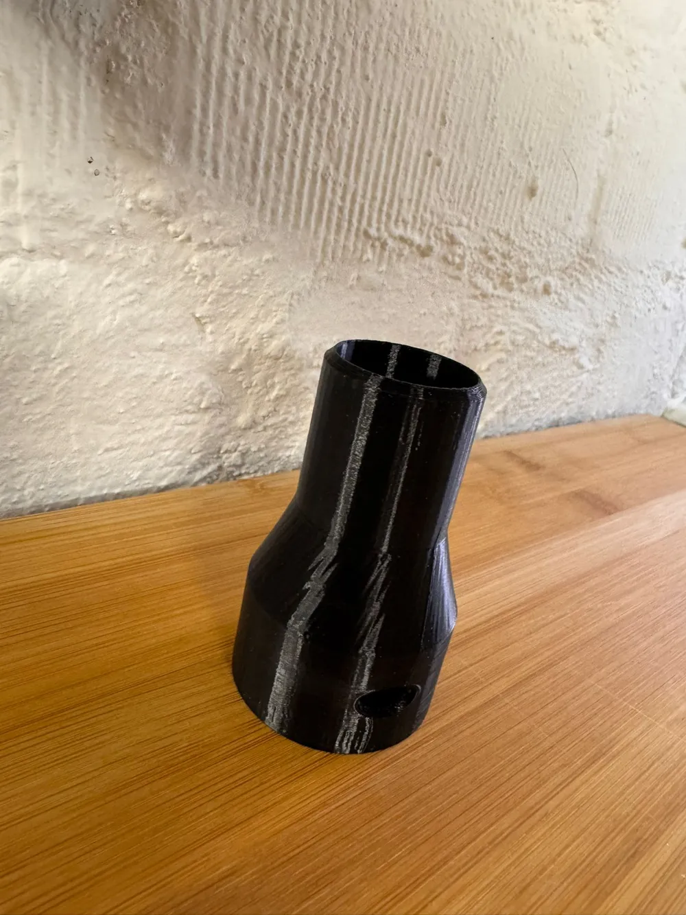 Bosch Click & Clean Adapter to Metabo Ø35mm - Free 3D Print Model ...