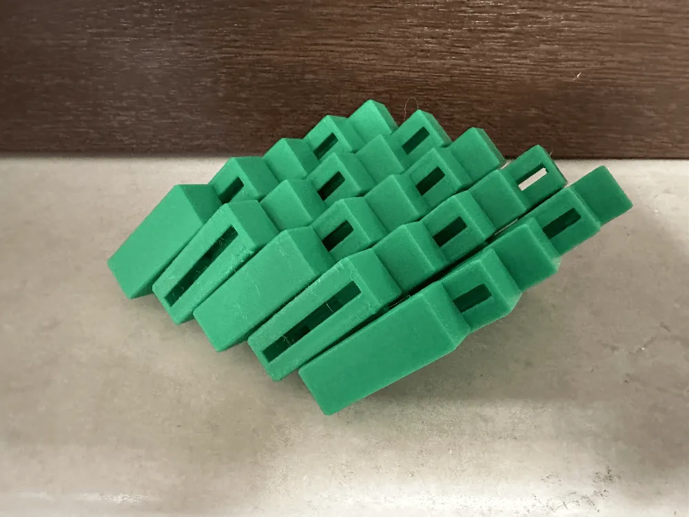 5x5 Fidget Cube - Free 3D Print Model - MakerWorld