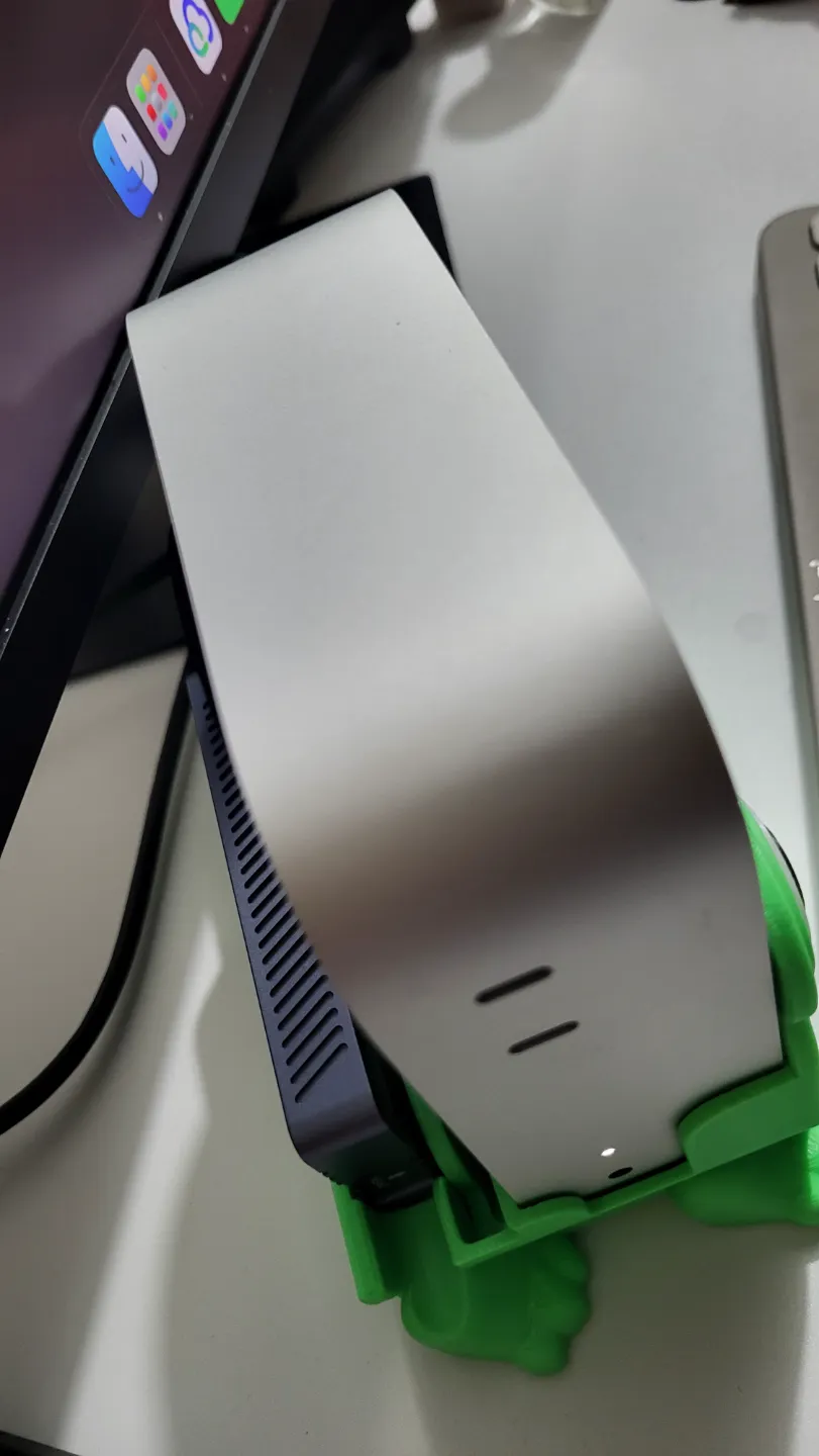 Frog Version - MAC mini M4 + External Hard Drive (Akashic) by ...