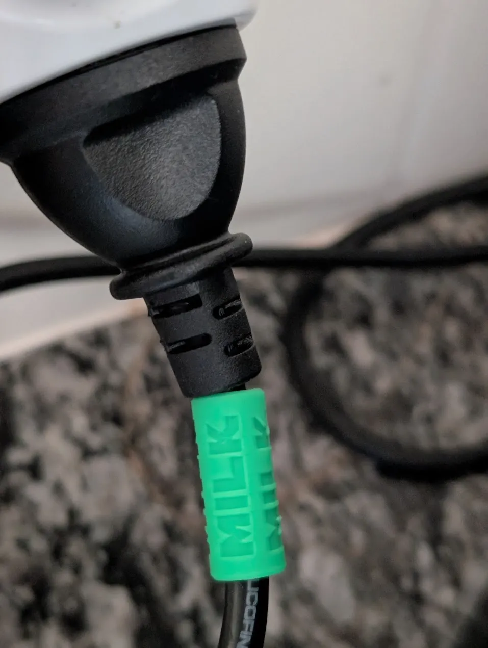 Kitchen Appliance Cord Tags by WolffenheisenMakerWorld: Download Free ...
