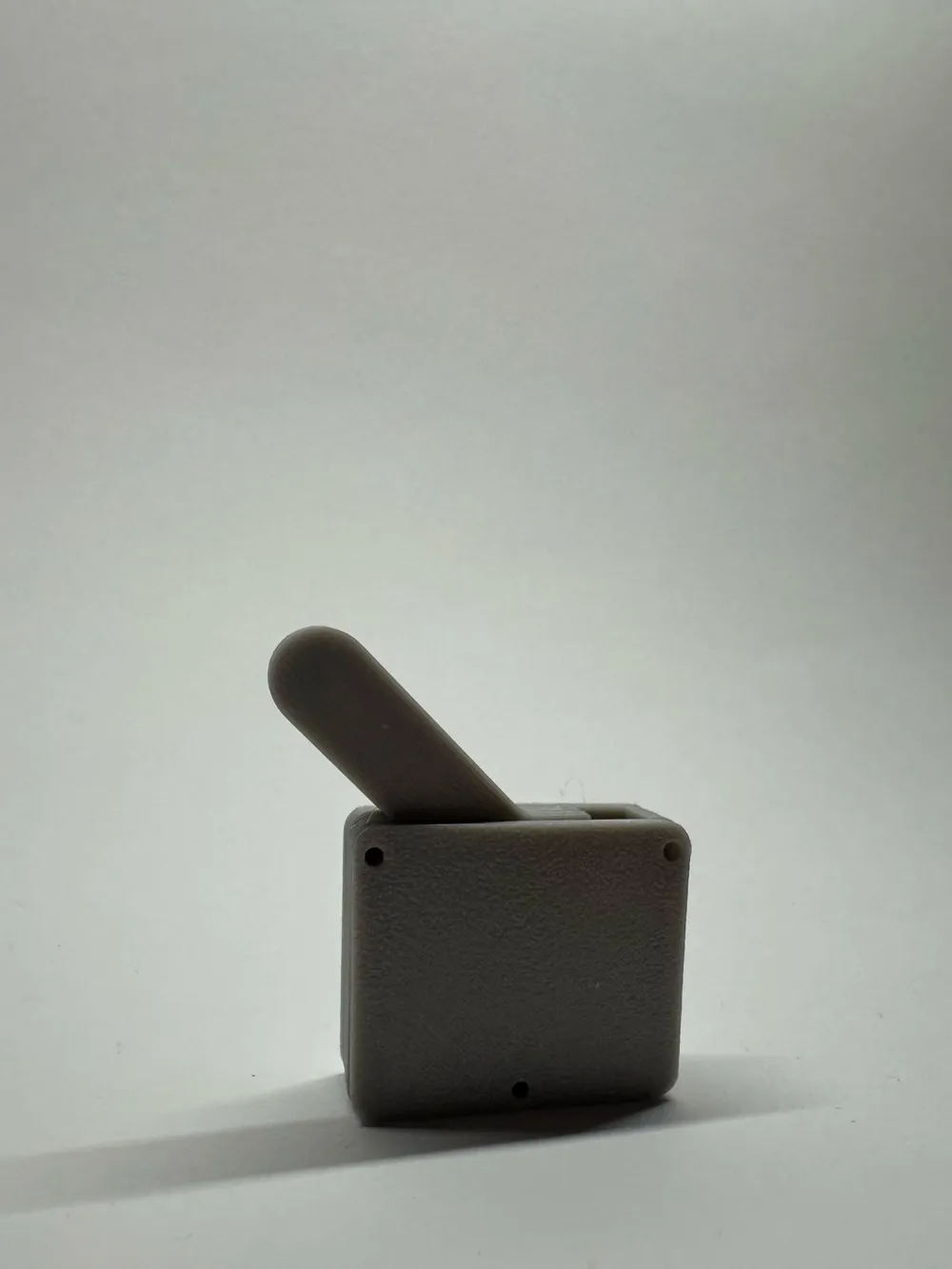 Fidget Switch by DerLinusDruckt MakerWorld: Download Free 3D Models