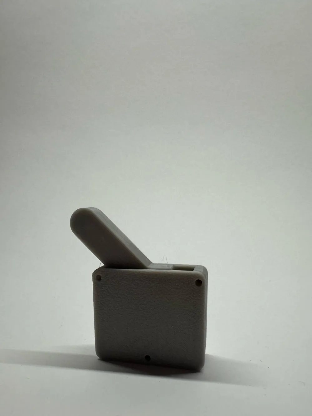 Fidget Switch by DerLinusDruckt MakerWorld: Download Free 3D Models