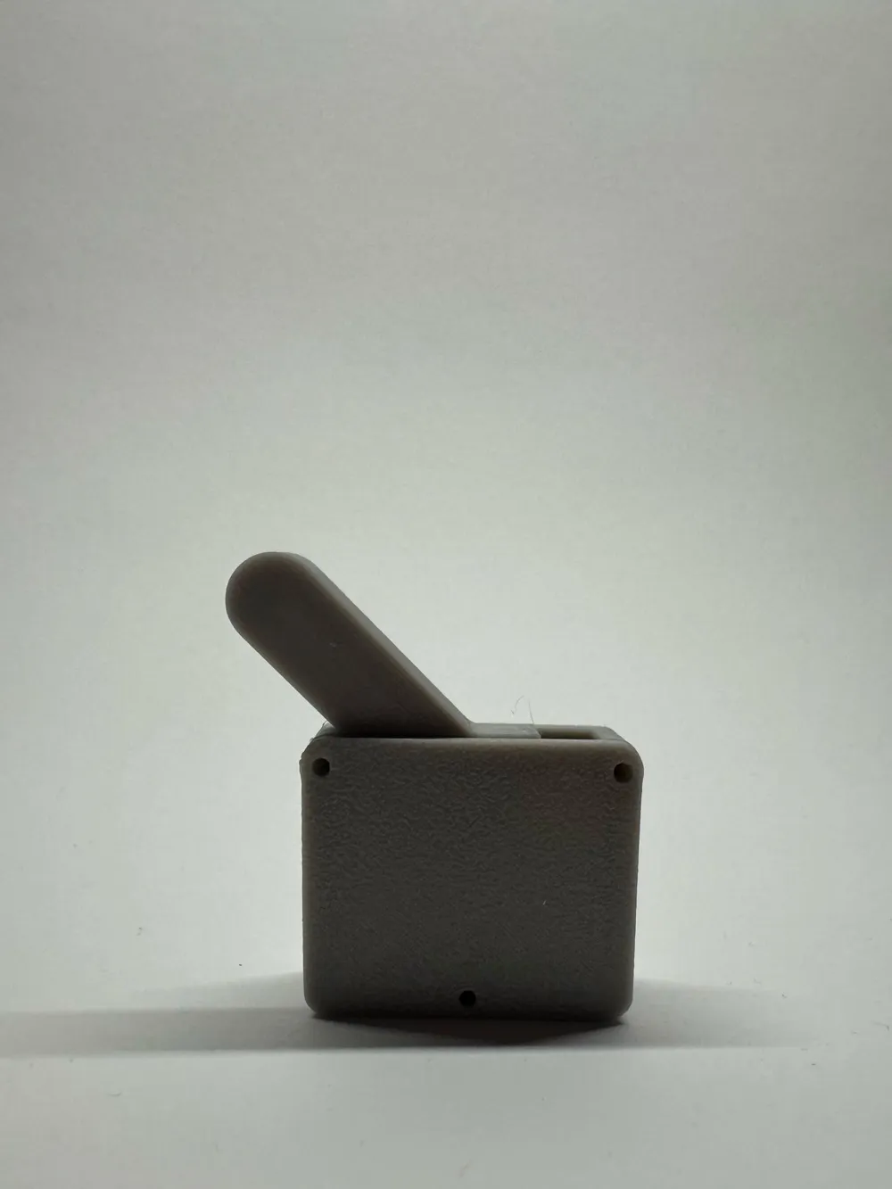 Fidget Switch by DerLinusDruckt MakerWorld: Download Free 3D Models