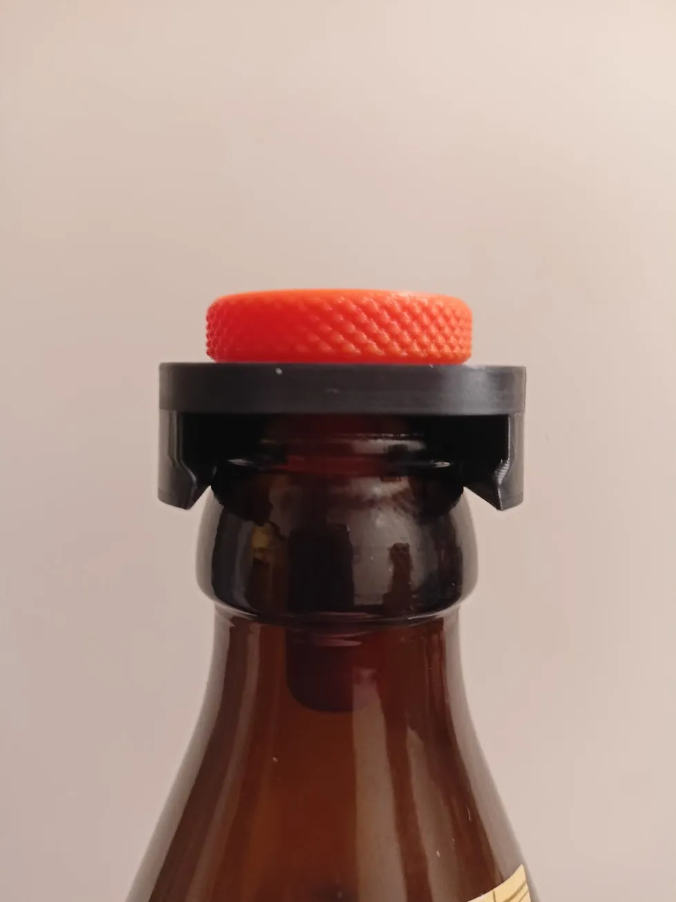 Beer Bottle Fly Trap by the_soulforged - MakerWorld
