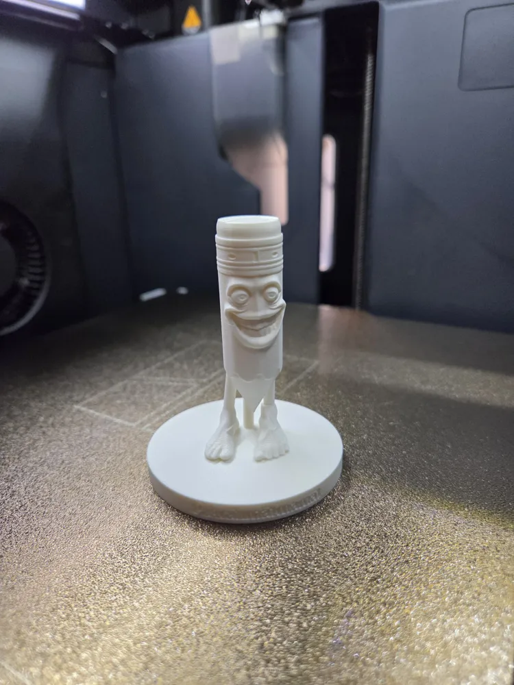 Brainrot Series | Pakrahmatmamat - Free 3D Print Model - MakerWorld