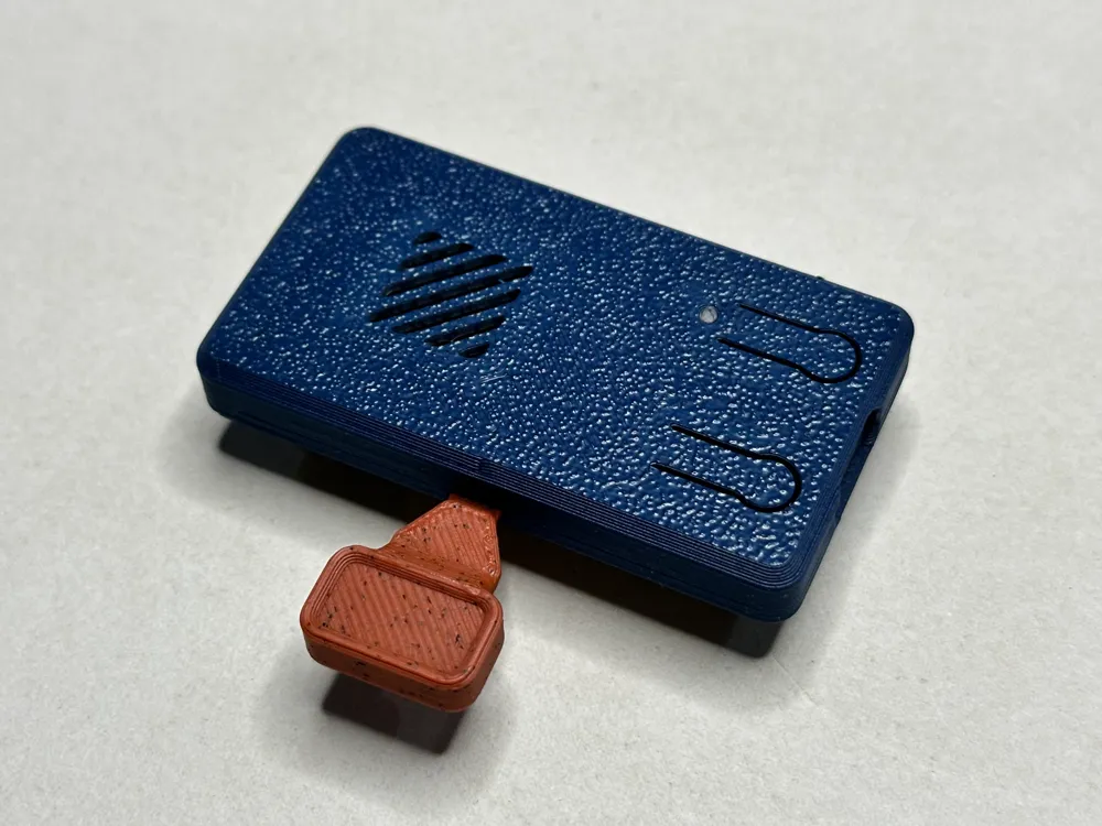 ESP32 Dev Kit C CP2102 Case - Free 3D Print Model - MakerWorld