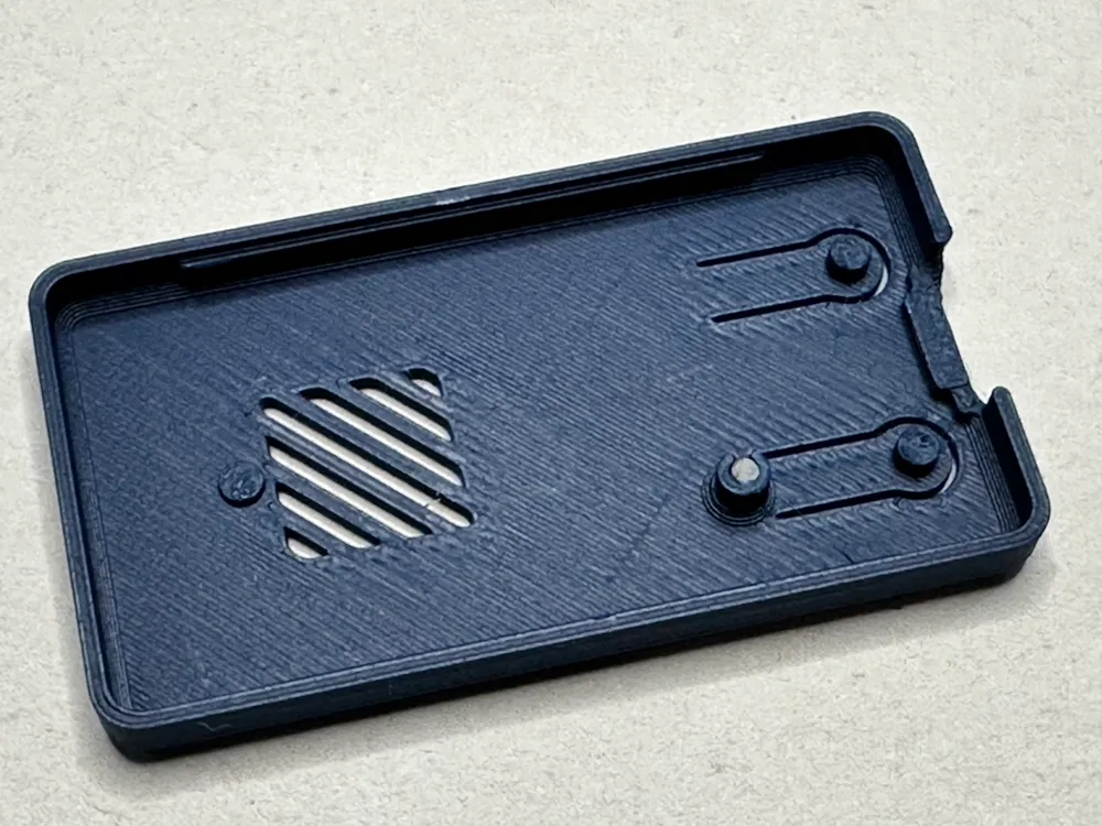 ESP32 NodeMCU Case by i-BoxIt - MakerWorld