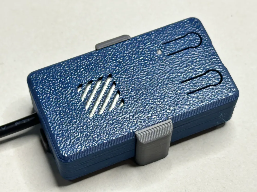 ESP32 Dev Kit C CP2102 Case by i-BoxIt MakerWorld: Download Free 3D Models