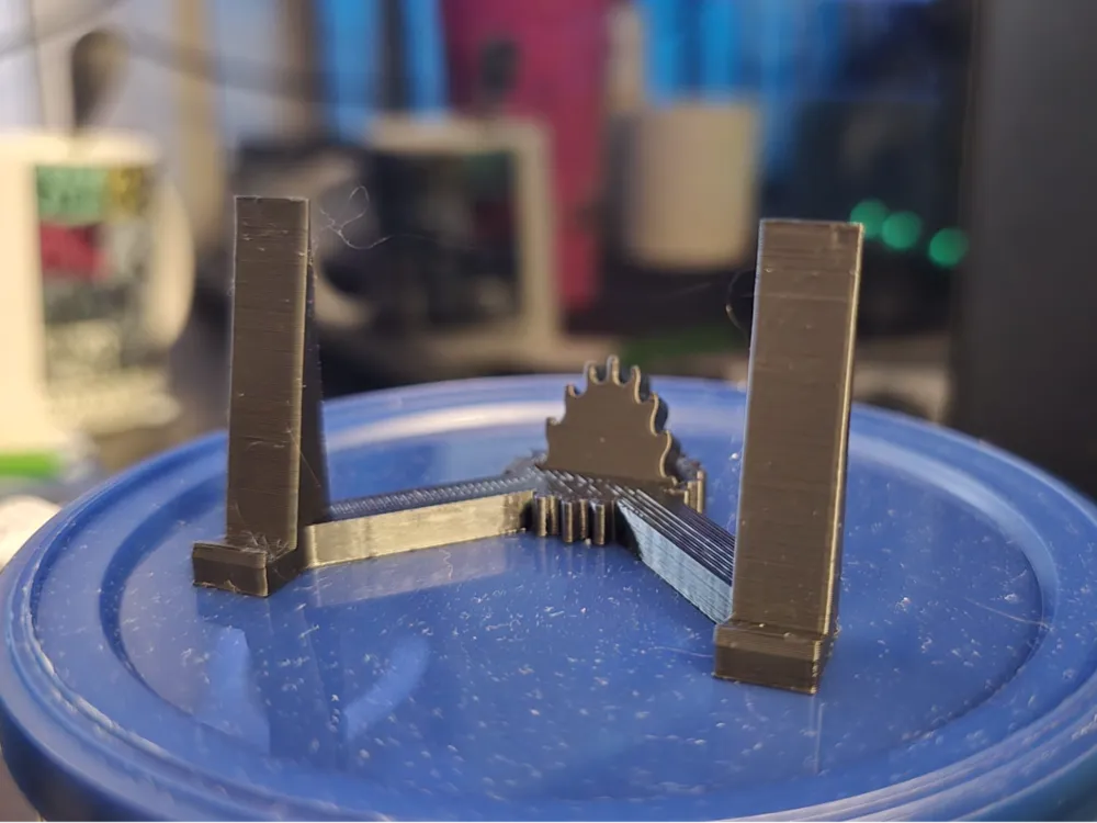 Balatro Playing Card Stand - Free 3D Print Model - MakerWorld