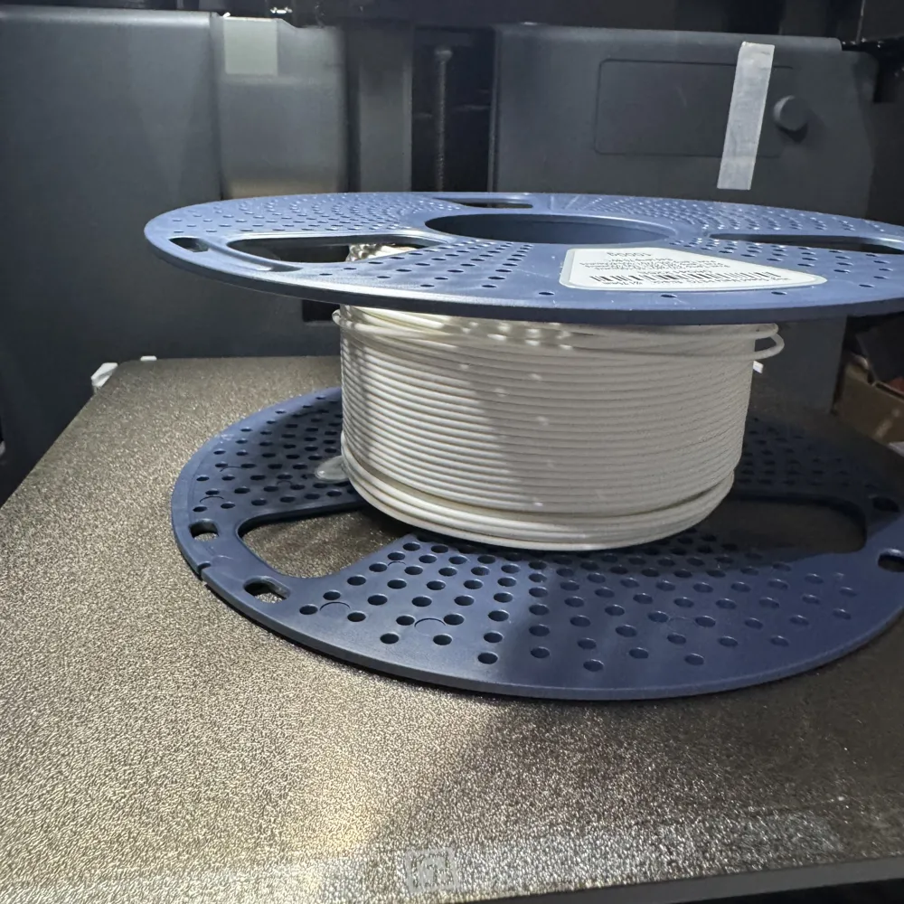 Sunlu Spool to Bambu Lab Refill Adapter by Zen MakerWorld: Download ...